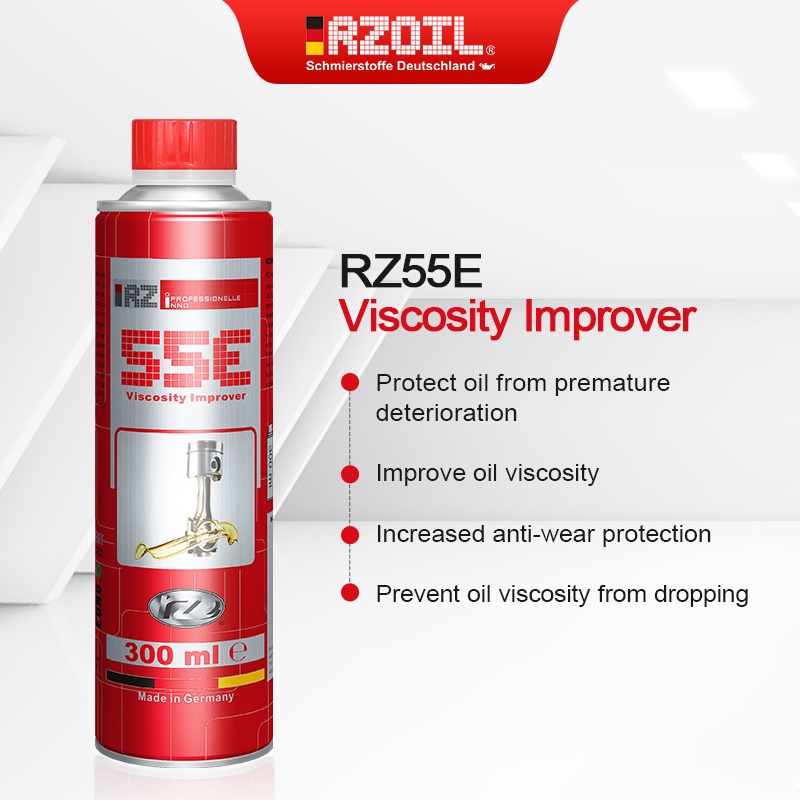 ATF (Automative Transmission Fluid) – RZOIL