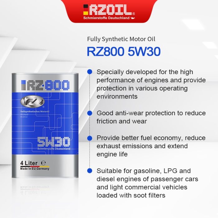 Shop – Page 2 – RZOIL
