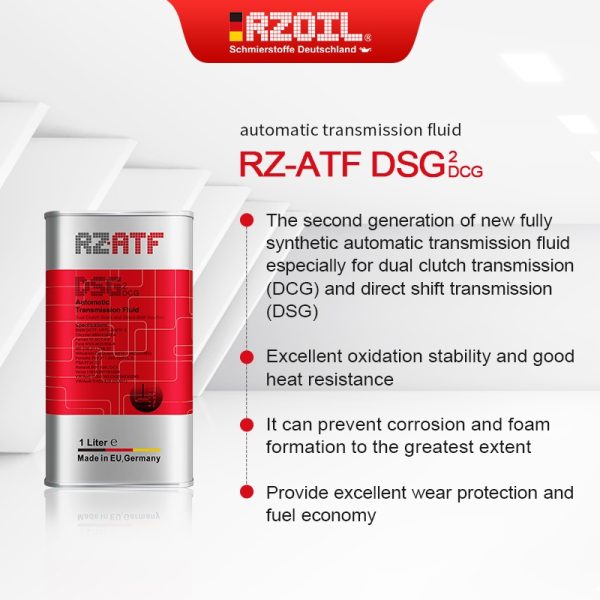 Engine Oil – RZOIL