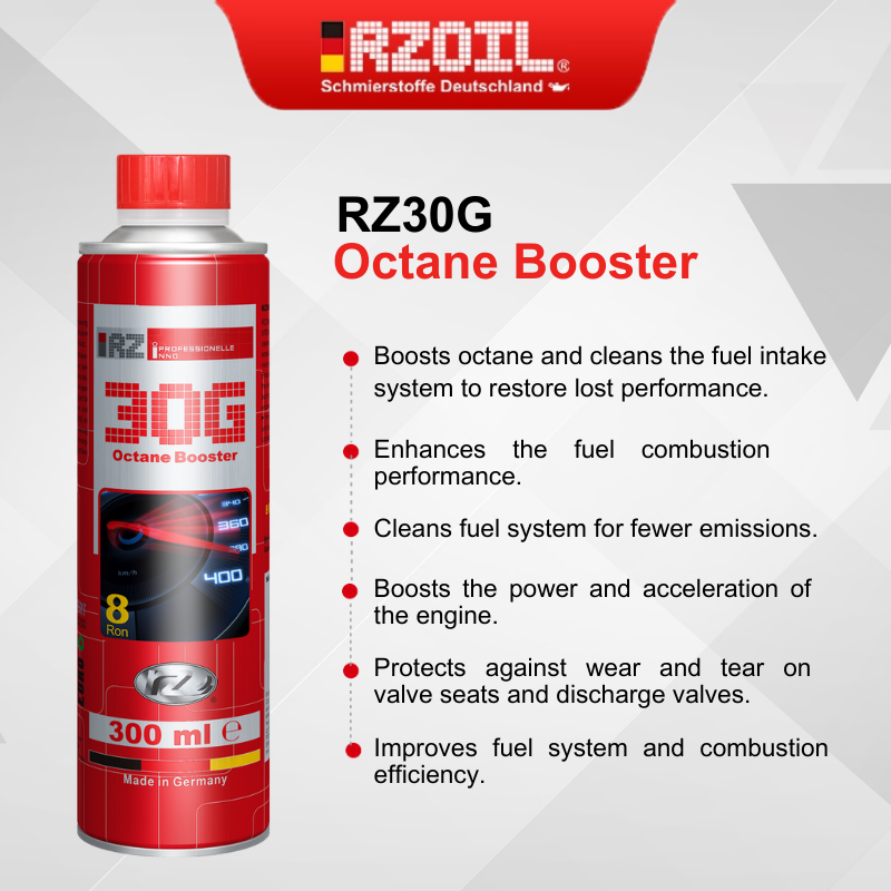 ATF (Automative Transmission Fluid) – RZOIL